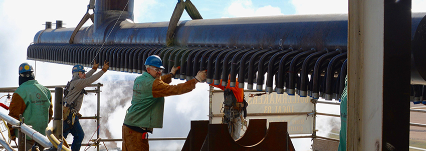 Welcome to your new website experience